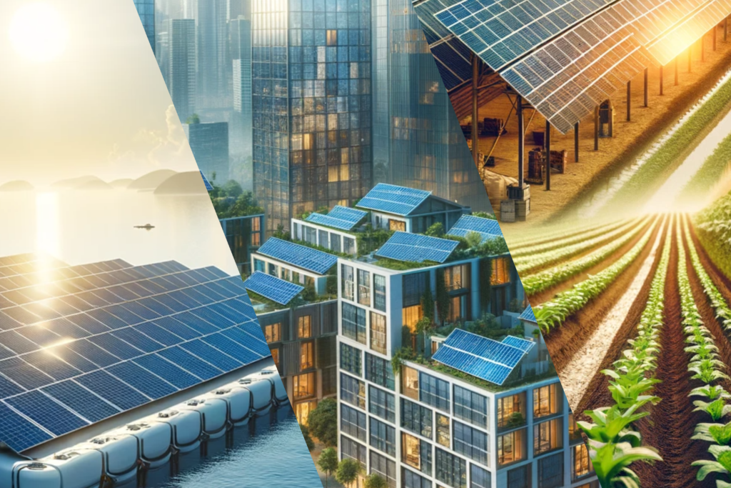 Mastering Niche PV Solutions - Solar Explain