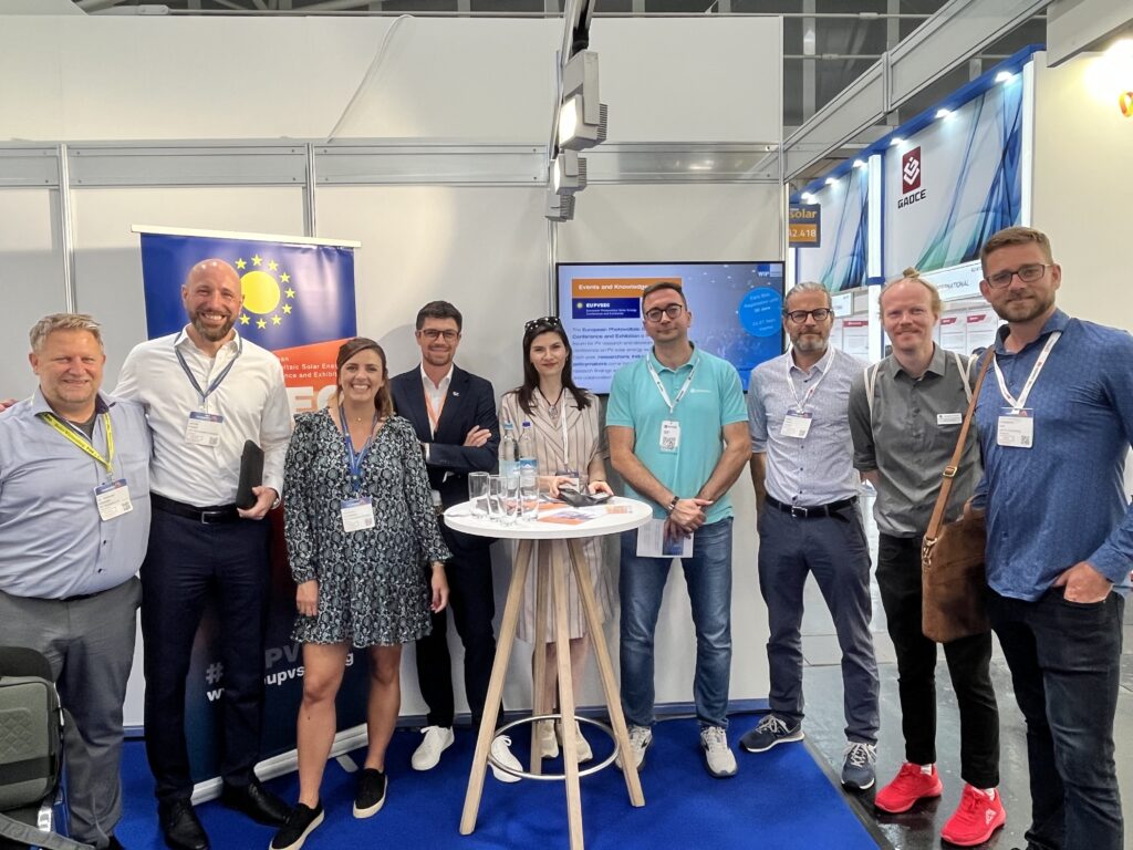 Solar Explain at Intersolar 2024: Key Insights Solar Explain