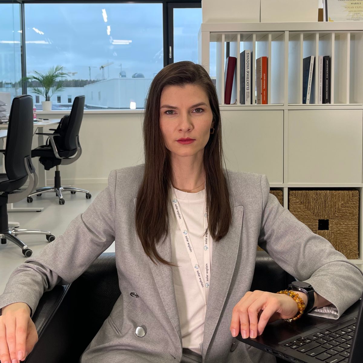 Re-Introducing Solar Explain: Get to Know Us Solar Explain